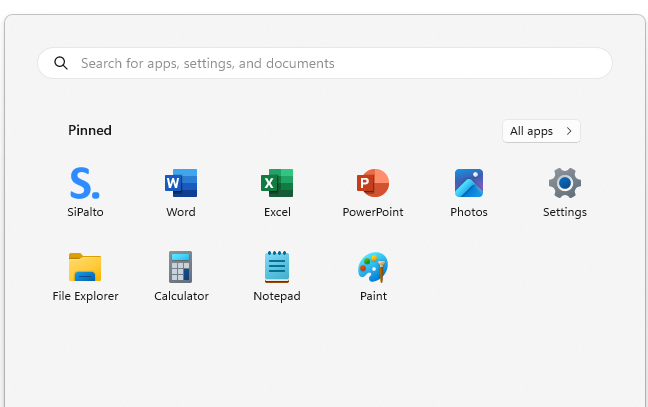 Enabling Click-to-Call - Windows – SiPalto Helpdesk